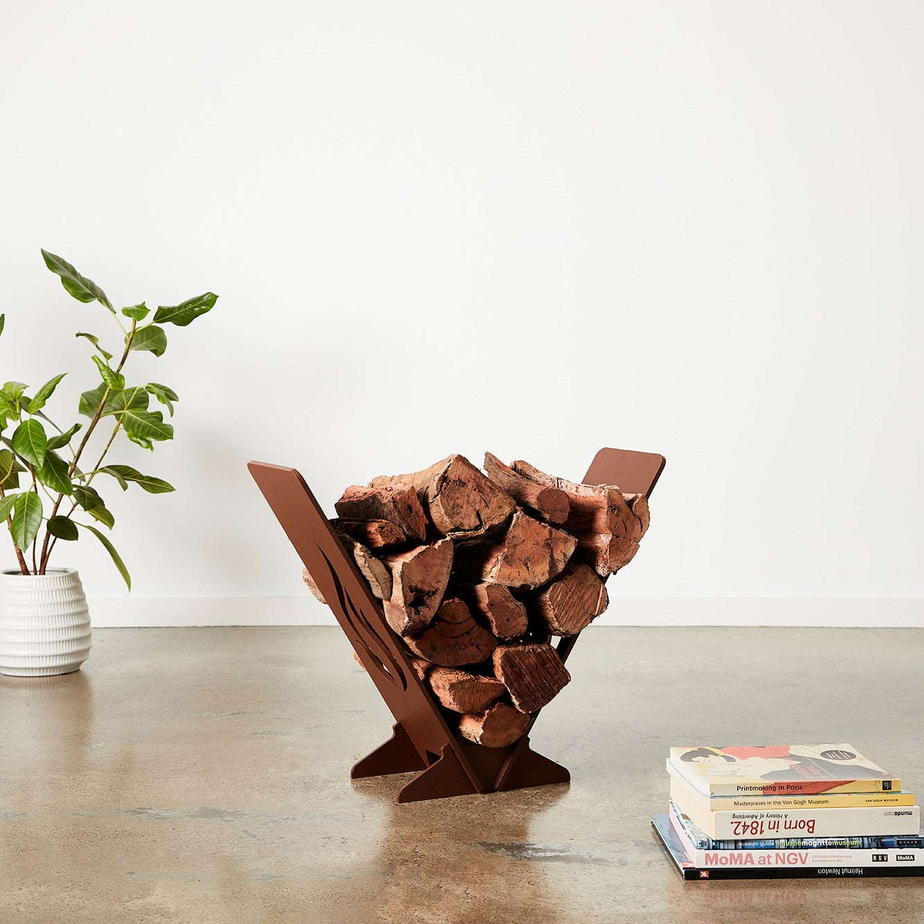 Camp Stack – Metal Trend