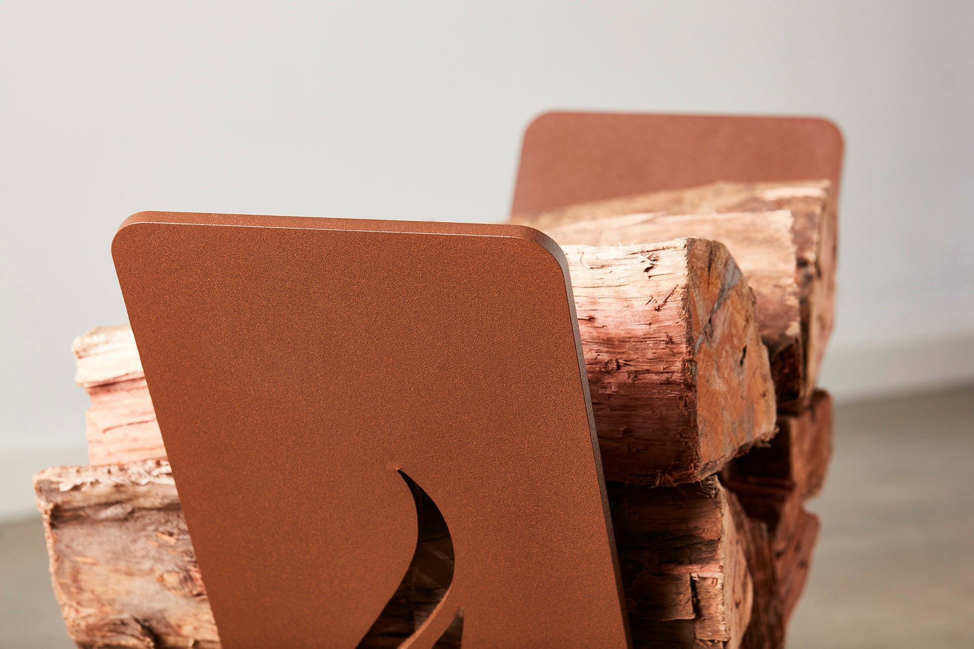 Camp Stack – Metal Trend